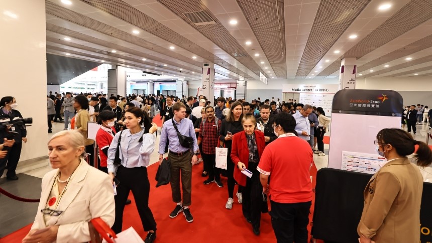 Global Sources Hong Kong Show 2023